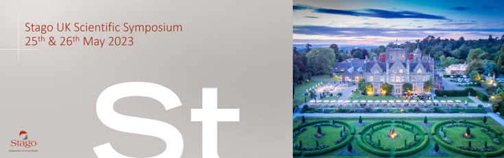 New range of STA®-Routine QC quality control plasmas: The best range ...