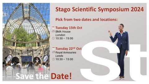 Advanced Hemostasis and Thrombosis Analysis Solutions Provider | Stago UK